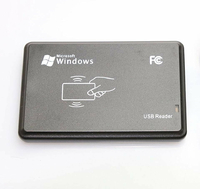 Czytnik kart RFID NFC MIFARE 13.56 MHz na USB