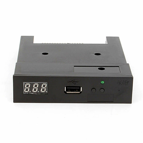 Adapter stacji dyskietek do emulatora USB Gotek SFR1M44