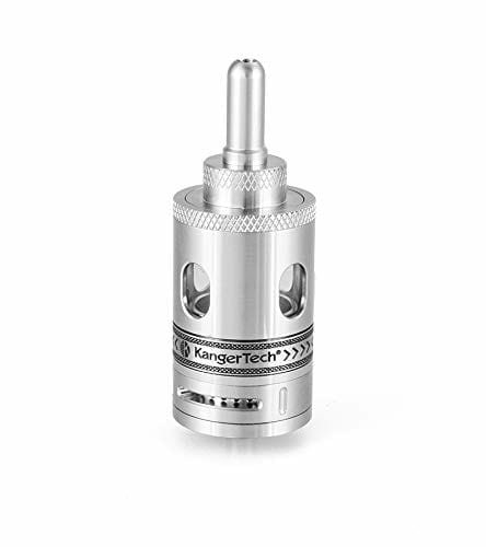 Atomizer clearomizer KangerTech Aerotank Turbo Quad Coil