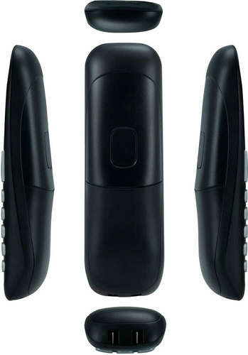 Bezprzewodowy telefon domowy ProFoon PDX-1120 DECT