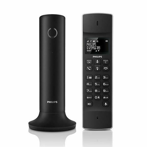 Bezprzewodowy telefon stacjonarny Philips Linea M330