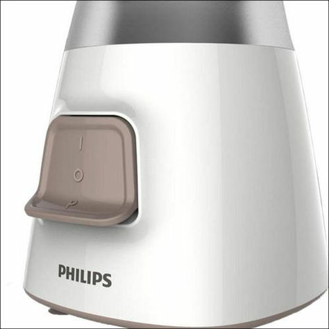 Blender mikser kielichowy Philips HR2056/00 sam blender