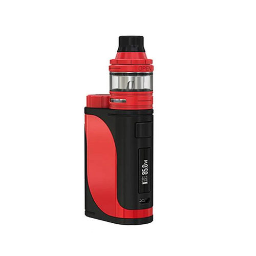 Box Mod Eleaf iStick Pico 25 Kit 85W Czerwony