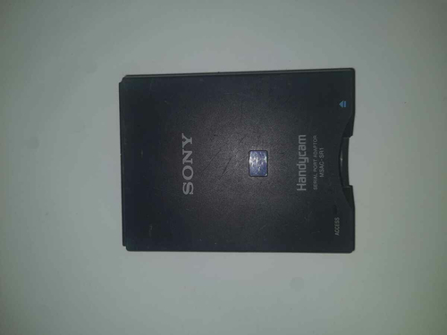 Czytnik kart Memory Stick Sony Handycam MSAC-SR1