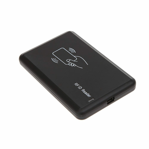 Czytnik kart RFID NFC MIFARE 13.56 MHz na USB