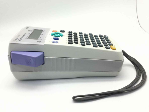 Drukarka etykiet Brother P-Touch 210E