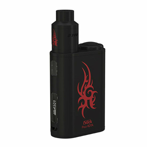 Box Mod Eleaf iStick Pico RDTA TC 75W 2300mAh RDTA Tank 4.2ML