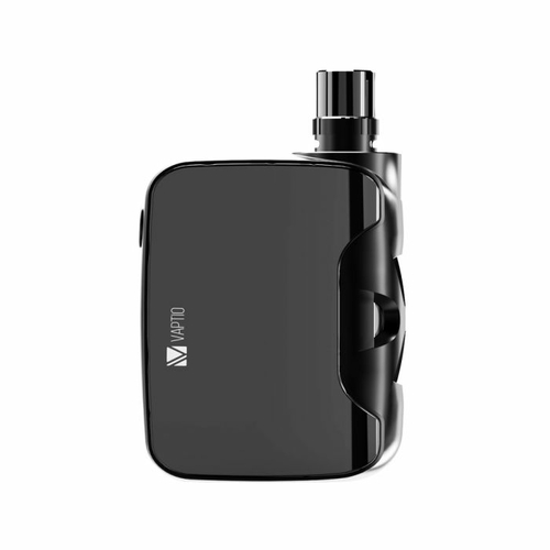 Box MOD Vaptio Fusion 50W 1500mAh Black