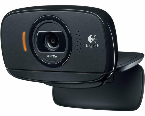 Kamera internetowa Logitech C510 V-U0016 HD USB
