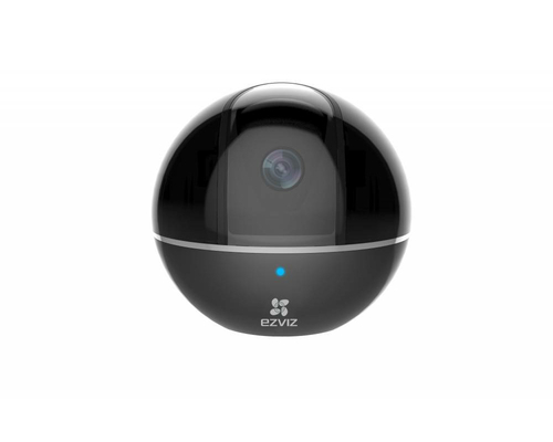 Kamera monitoringu ezviz C6T CS-CV248-A0-32WFR 1080P FHD WiFi czarny