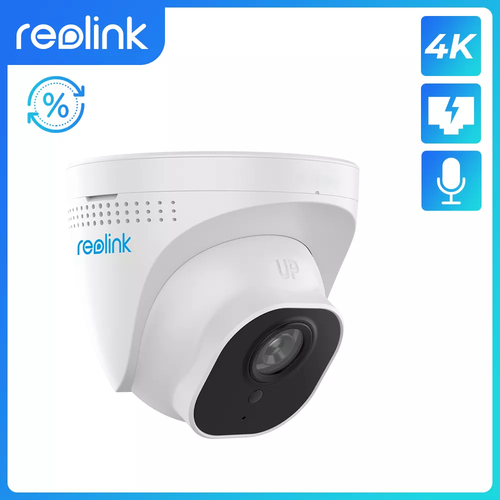 Kamera monitoringu IP Reolink D800 RLC-820 4K 8MP PoE