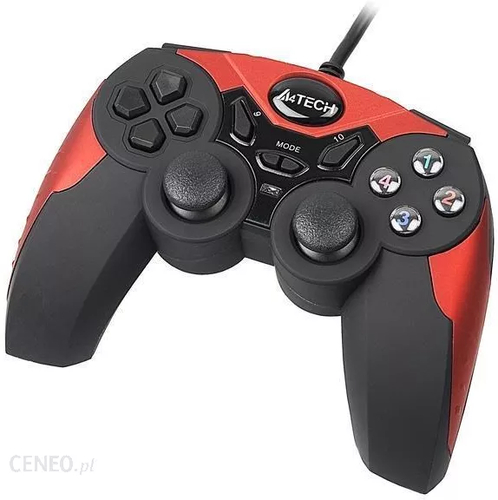 Kontroler pad A4 Tech Gamepad A4Tech X7-T2 Redeemer