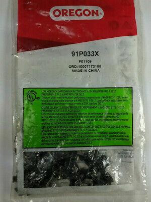 Łańcuch do piły łańcuchowej Oregon 91P033X