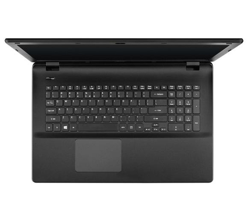 Laptop Acer P276 17 cali Intel Core i5 4gen - 12GB RAM - 250GB SDD 1TB HDD