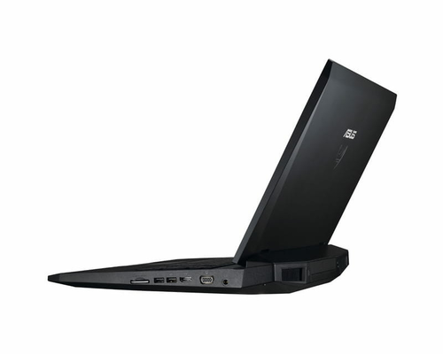 Laptop Asus ROG G73JH i7-720QM 8GB RAM HD5870 320GB HDD