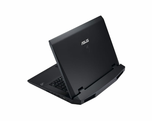 Laptop Asus ROG G73JH i7-720QM 8GB RAM HD5870 320GB HDD