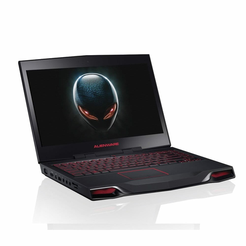Laptop Dell Alienware M14X R2 i7-3610QM 6GB 500GB GT 650M
