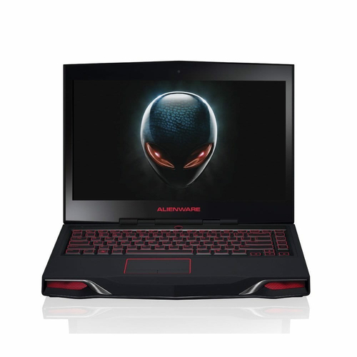Laptop Dell Alienware M14X R2 i7-3610QM 6GB 500GB GT 650M