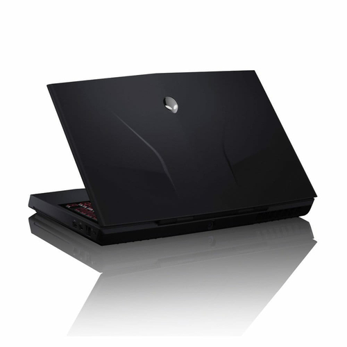 Laptop Dell Alienware M14X R2 i7-3610QM 6GB 500GB GT 650M