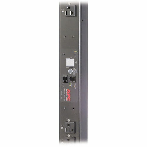 Listwa zasilająca Rack UPS APC AP8932 pdu AP8932 2G 24 gniazda