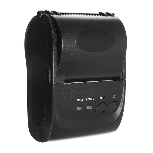 Mini drukarka termiczna Mini Thermal Printer 58mm M58