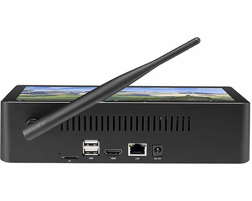 Mini PC TV Box Pipo X9S 4GB 64GB Windows 10 Android 5.1