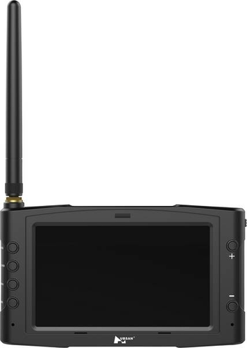 Monitor do gogli FPV Hubsan HS001 do H122D X4