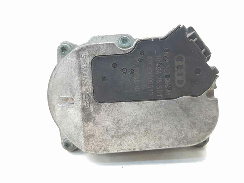 Nastawnik klap kolektora Audi A6 S6 059129086M A2C53308513