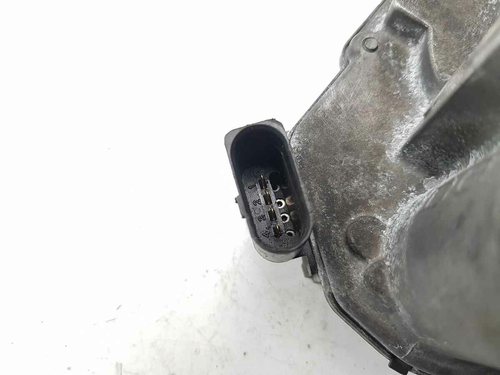 Nastawnik klap kolektora Audi A6 S6 059129086M A2C53308513