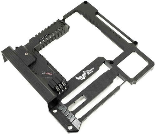 Chłodzenie Asus Gryphon Armor Kit Sabertooth mATX dla LGA 1150