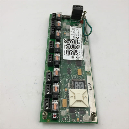 Panel sterowania Lutron Smart Home HWI-CCO-8 15V