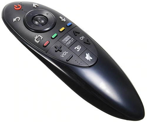 Pilot do telewizora LCD LG Magic AN-MR500G