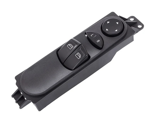 Przełącznik szyb Mercedes-Benz OE A6395450913