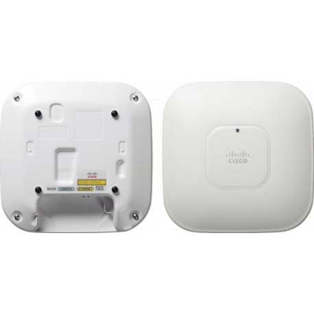 Punkt dostępowy Cisco Aironet 2600 AIR-CAP2602I-E-K9