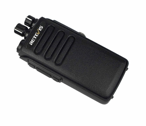 Radio cyfrowe i analogowe DMR Retevis RT81 uhf ip67