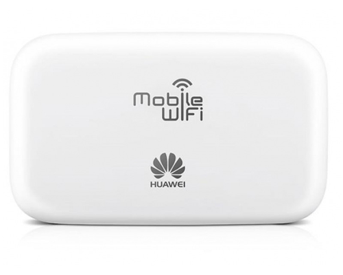 Router modem przenośny Huawei E5373 WiFi 3G/4G LTE 150Mbps