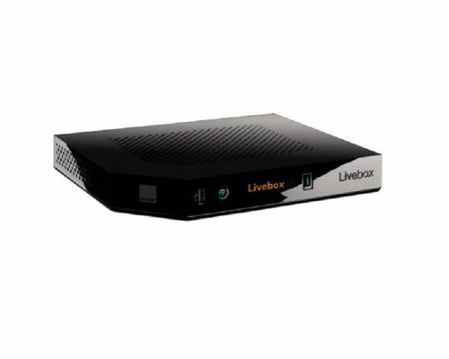 Router Sagemcom Livebox 3.0 FR