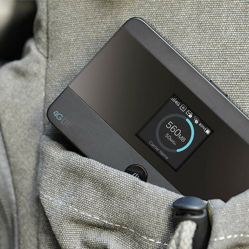 Router z modemem GSM 4G LTE TP-LINK M7350 USB