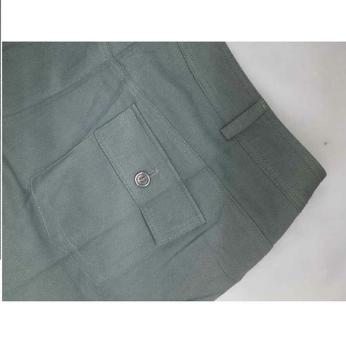 Spodnie chinosy Basic Line Casual Wear r40