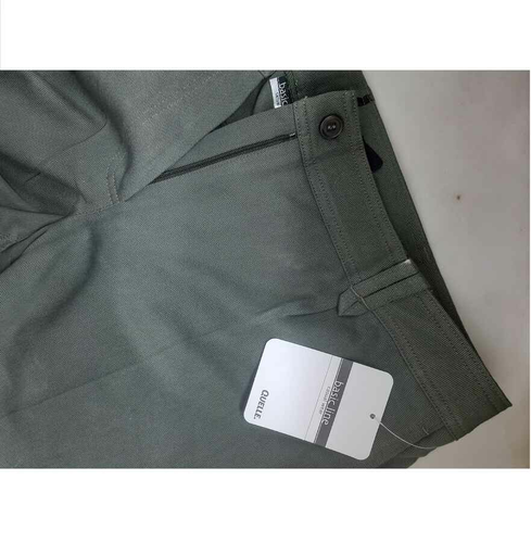 Spodnie chinosy Basic Line Casual Wear r40