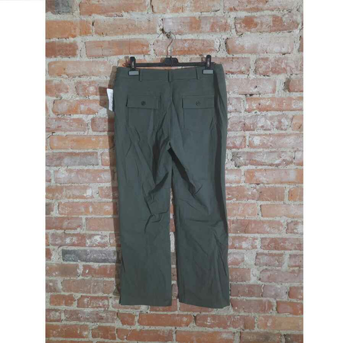 Spodnie męskie z prostą nogawką Basic Line Casual Wear