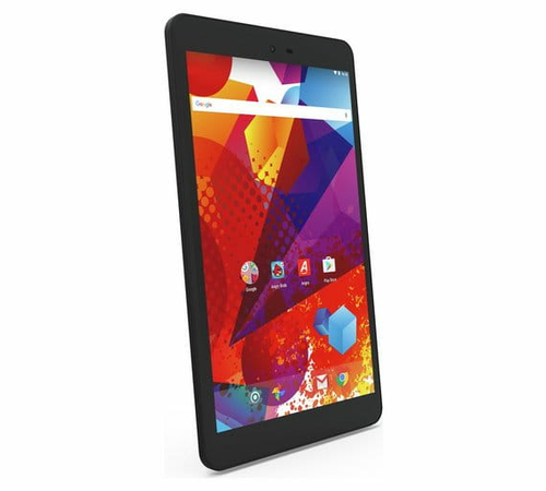 Tablet 8 cali Alba IPS HD 8GB WiFi BT Quad Core 1.3Ghz