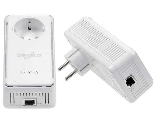 Transmiter sieciowy Devolo dLAN 200 AVplus 3500W