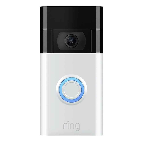 Wideofon wideodomofon kamera IP ring 5UM5E5 2nd gen