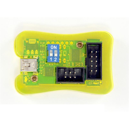 Wydajny programator USB ISP Atmel AVR Cortex-M0 Rev. 2 Diamex