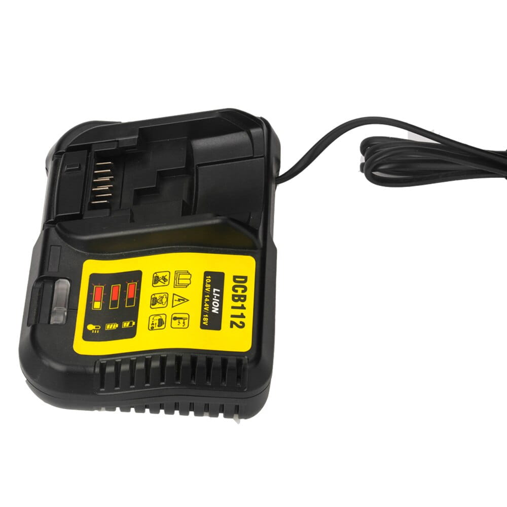 Ładowarka DeWALT DCB112 12V 20V Li-Ion w Kupcochcesz.pl