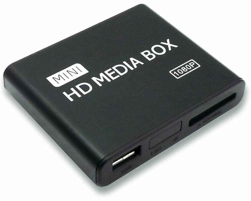 Lecteur Windows Media