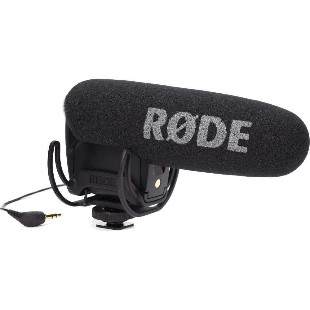 Profesjonalny mikrofon do kamery Rode VideoMic Pro Jakość w Kupcochcesz.pl Profesjonalny mikrofon do kamery Rode VideoMic Pro Jakość w Kupcochcesz.pl