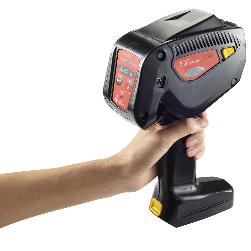 Skaner kodów kreskowych do drukarek Avery Dennison Monarch Pathfinder ...